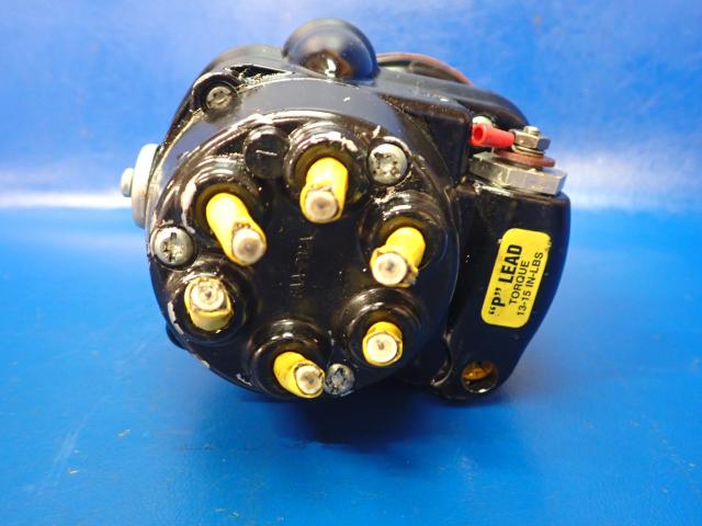 Slick 6350 Magneto.-Right Slick Model(6350) See Details