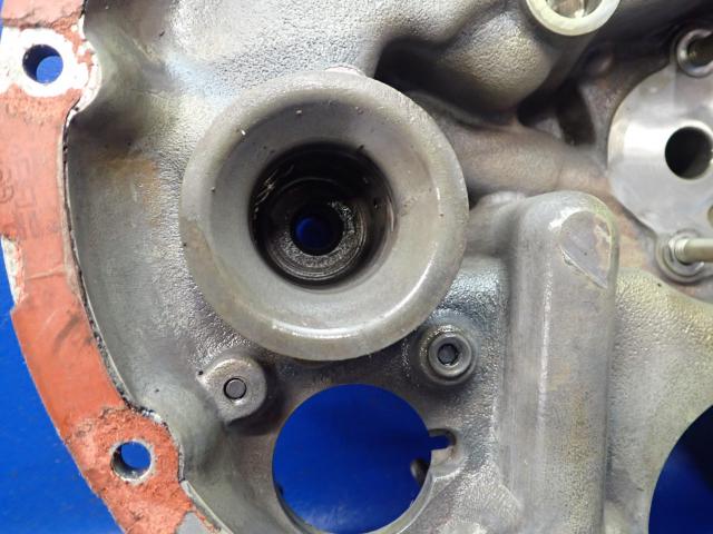 Lycoming IO-540-C4B5 76152 Housing-Accessory Case