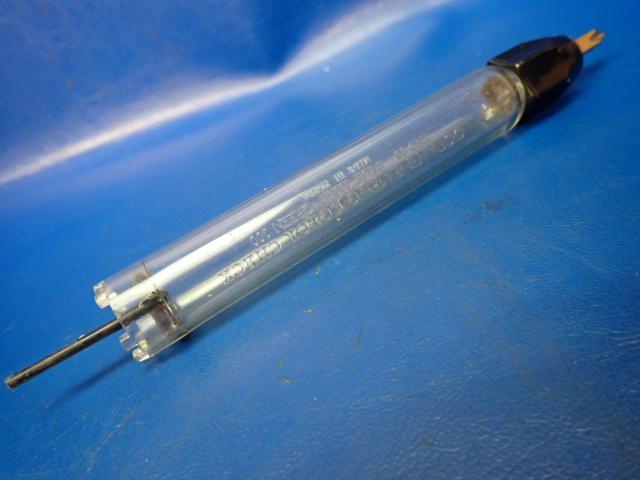 ASA Unknown ASA - Aircraft Fuel Tester - Black