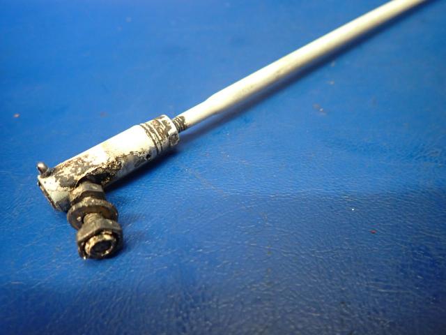 Beechcraft 35-825191-11 ROD ASSEMBLY-NOSE GEAR DOOR ACTUATOR