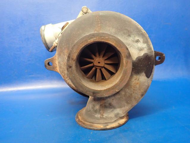 Roto-Master, Inc 646396 Turbocharger(Model 3AT6EE10J2)