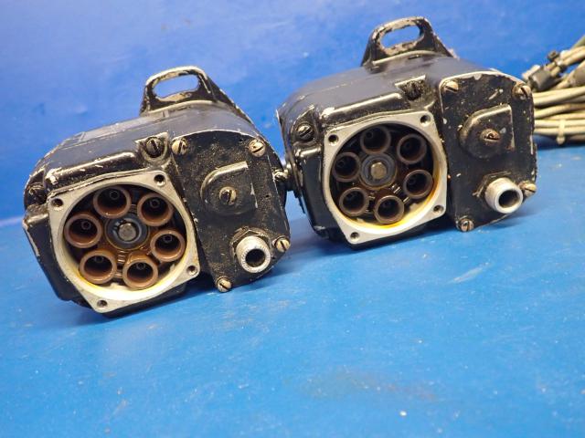 Bendix 10-51365-39 MAGS - Magneto and Harness TYPE S6LN-21 (Lead wire ...