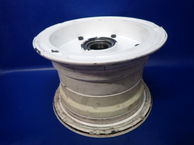 Cleveland 551 787 Wheel Assembly - Main (Cleveland 40-124)