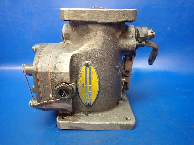 Bendix 75176 Servo-Fuel Injector(2524213-11) Model RSA-5AD1