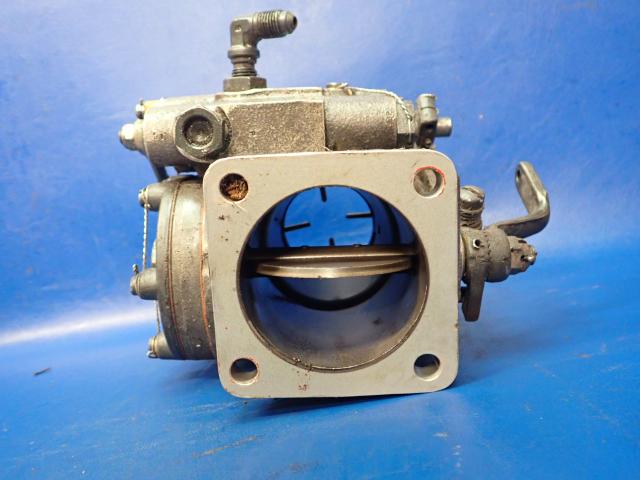 Bendix 75176 Servo-Fuel Injector(2524213-11) Model RSA-5AD1