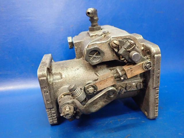 Bendix 75176 Servo-Fuel Injector(2524213-11) Model RSA-5AD1