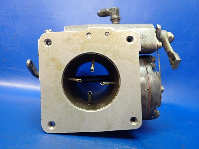 Bendix 75176 Servo-Fuel Injector(2524213-11) Model RSA-5AD1