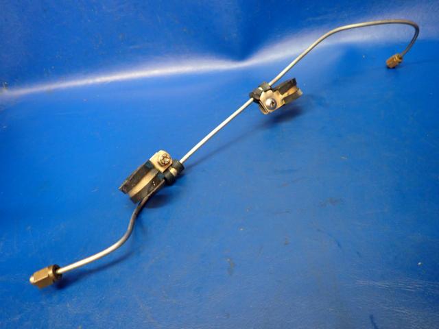 Lycoming IO-540-C4B5 LW-12098-0-170 Tube-Fuel Manifold To Nozzle ...