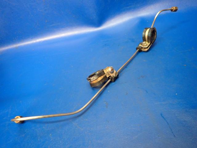 Lycoming IO-540-C4B5 LW-12098-0-170 Tube-Fuel Manifold To Nozzle ...