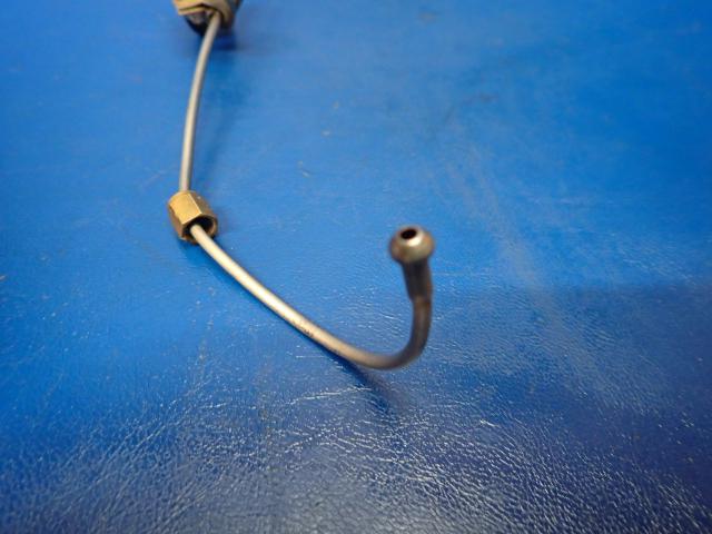 Lycoming IO-540-C4B5 LW-12098-0-210 Tube-Fuel Manifold To Nozzle ...