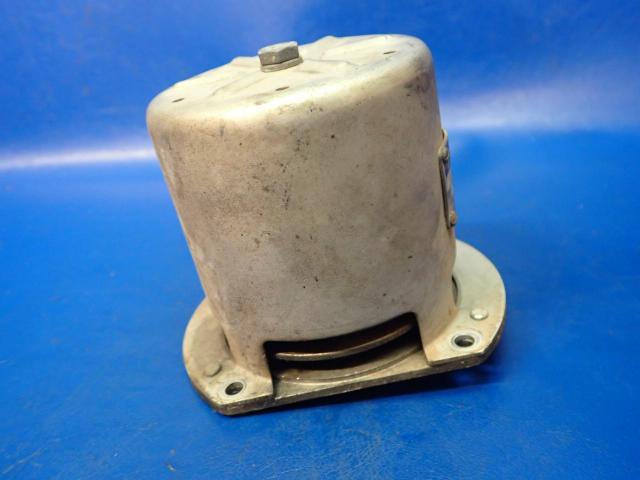 Continental TSIO-360-EB1 641404-1 Valve-Overboost