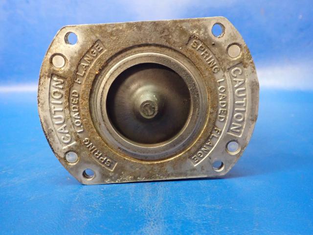 Continental TSIO-360-EB1 641404-1 Valve-Overboost