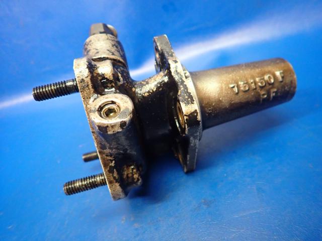 Lycoming O-360-A1A NPN ADAPTER ASSEMBLY - Prop Governor Drive