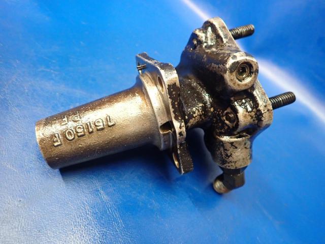 Lycoming O-360-A1A NPN ADAPTER ASSEMBLY - Prop Governor Drive