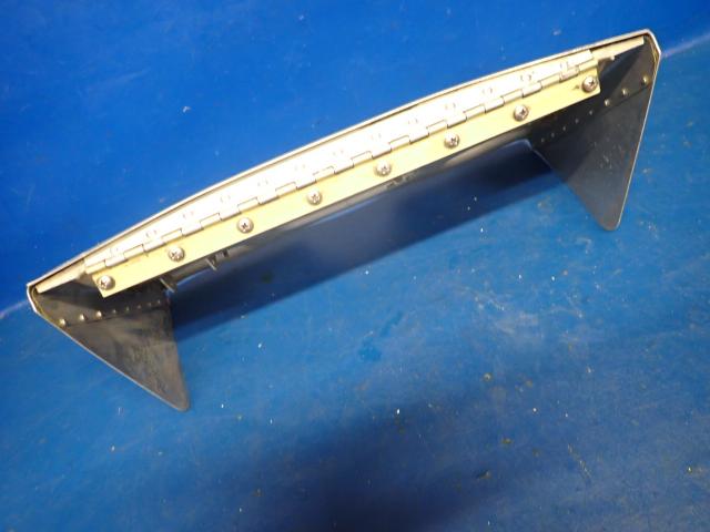 Piper 37511-03 Cowl Flap-Right Cowling