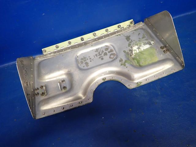 Piper 37511-03 Cowl Flap-Right Cowling