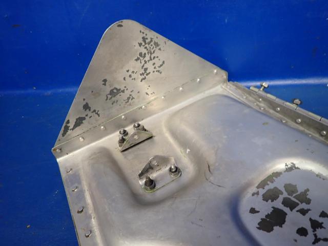 Piper 37511-03 Cowl Flap-Right Cowling