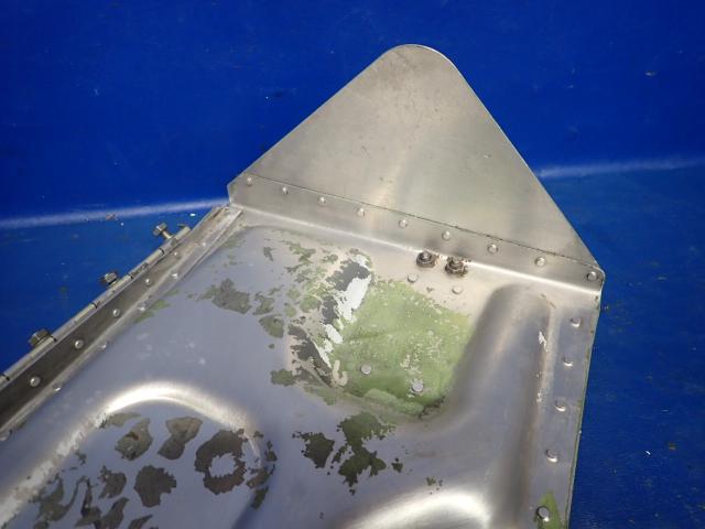 Piper 37511-03 Cowl Flap-Right Cowling