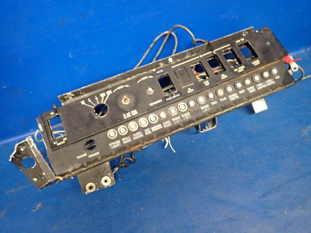 Cessna NPN SWITCH PANEL