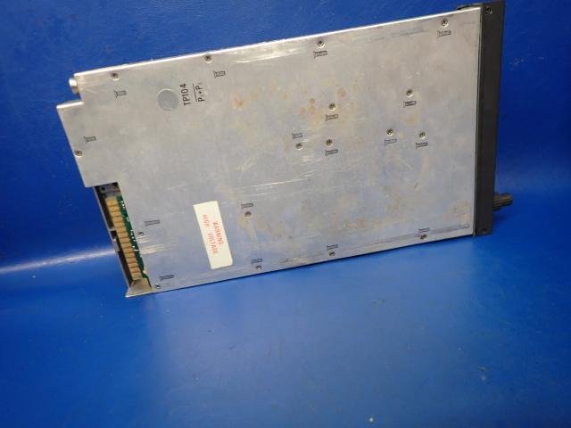 Bendix King 066-1088-00 KN-64 DME 14 to 28 volts (Face needs replacing ...