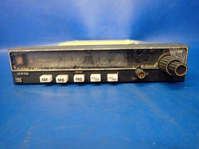 Bendix King 066-1072-00 ADF RECEIVER KR-87 (INOP)