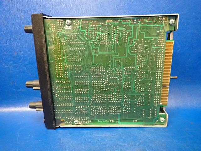 PS Engineering PMA6000M AUDIO SELECTOR PANEL MODEL PMA6000M
