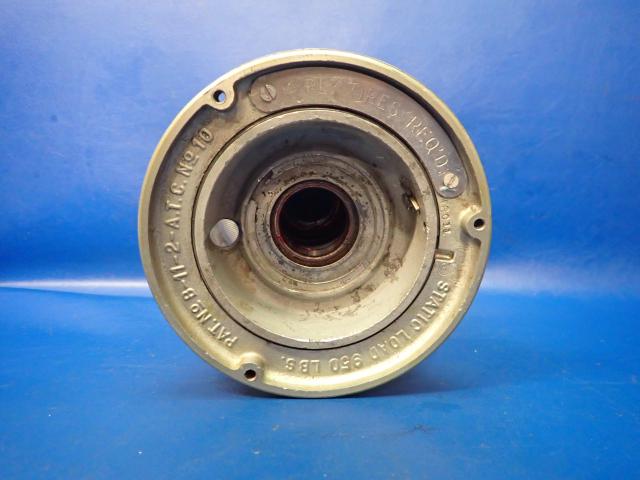 BF Goodrich 06-00941 Wheel & Brake Drum-8.00 x 4 w/Disc
