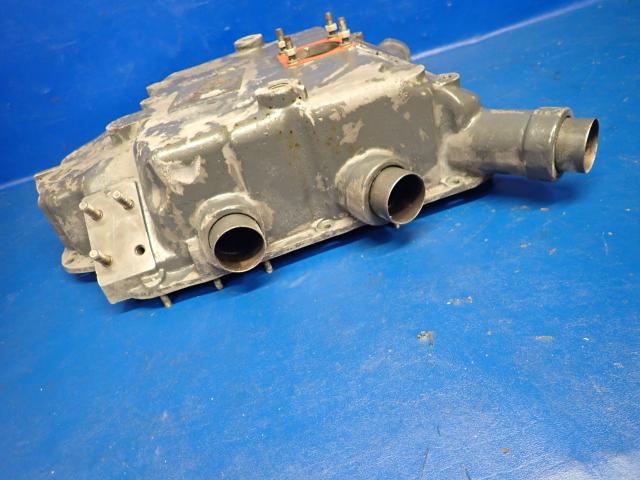 Lycoming IO-540-C4B5 LW-13901 Sump-Oil (See Details)