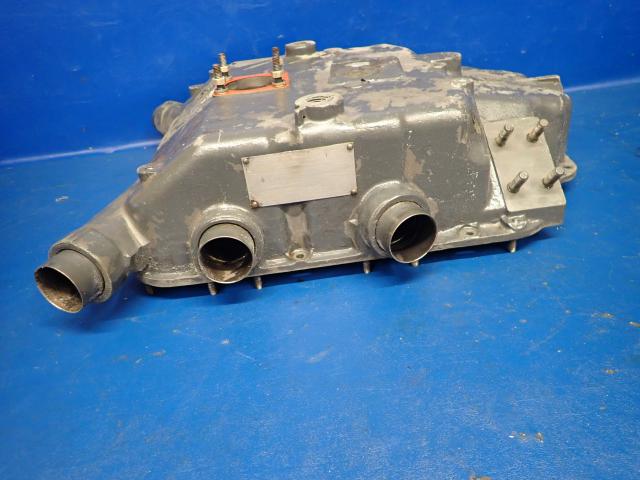 Lycoming IO-540-C4B5 LW-13901 Sump-Oil (See Details)