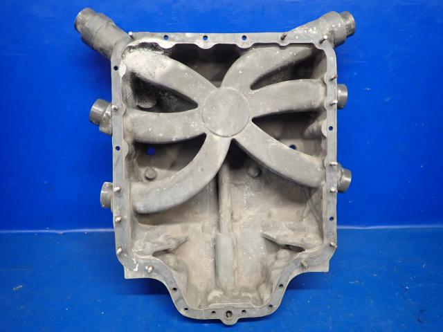 Lycoming IO-540-C4B5 LW-13901 Sump-Oil (See Details)