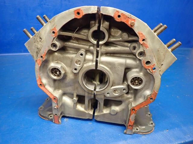 Lycoming IO-540-C4B5 LW-11033 Rebuildable Case - Lycoming IO-540c (See ...