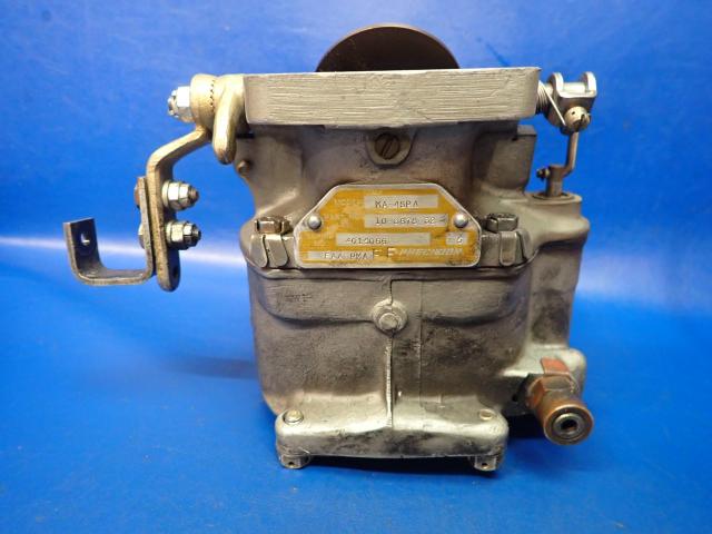 MARVEL SCHEBLER 10-3678-32 Carburetor. (MA-4SPA)