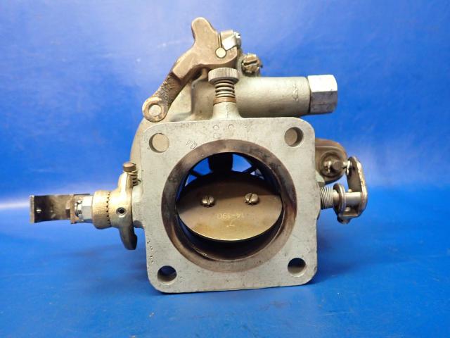 MARVEL SCHEBLER 10-3678-32 Carburetor. (MA-4SPA)