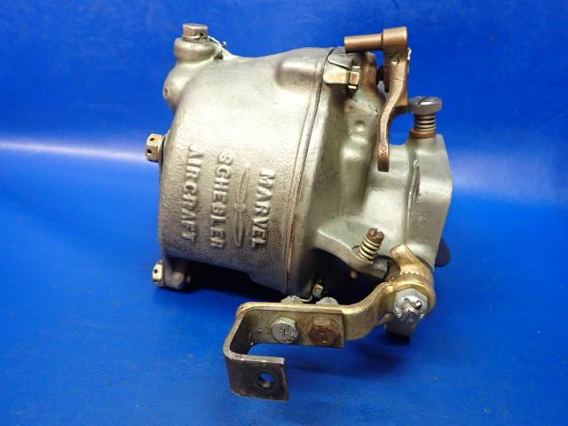 MARVEL SCHEBLER 10-3678-32 Carburetor. (MA-4SPA)
