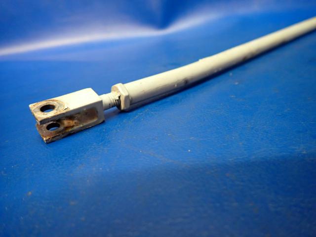 Piper 16515-00 Rod - Rudder Trim Tab Control