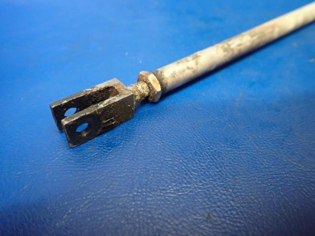 Piper 16515-00 Rod - Rudder Trim Tab Control