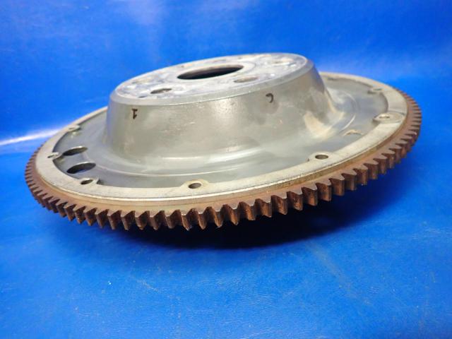 Lycoming 68867 Support with 122 tooth Ring Gear