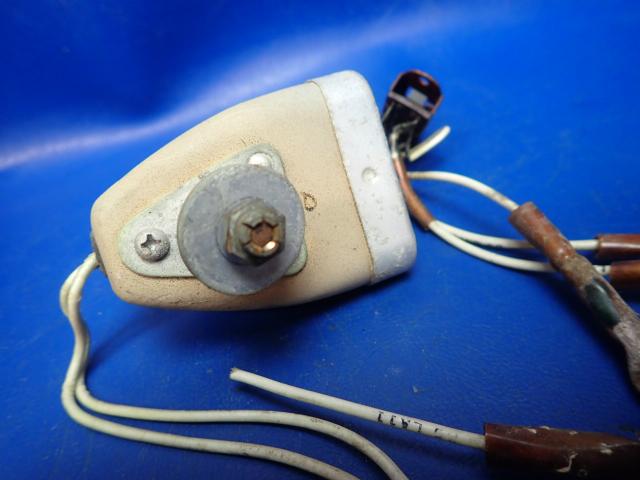 Cessna NPN Map Light W/Switch