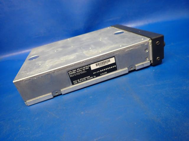 Garmin 011-00728-00 GTX-320A Transponder