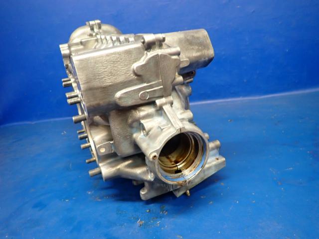 Lycoming O-320-H2AD LW-16819 CRANKCASE - (Not a T-MOD)