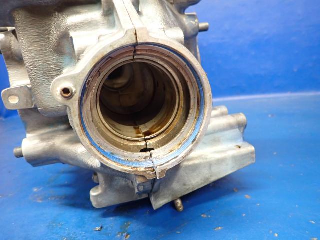 Lycoming O-320-H2AD LW-16819 CRANKCASE - (Not a T-MOD)