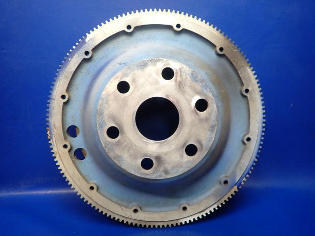 Lycoming O-320 76628 SUPPORT Starter ring gear