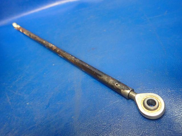Piper 62766-00 ROD-AILERON PUSH-PULL