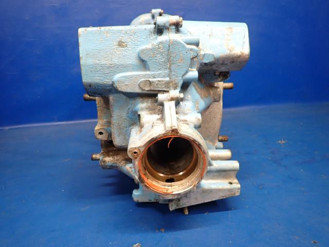 Lycoming O-320-H2AD LW-16819 CRANKCASE - (Not a T-MOD)