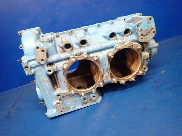 Lycoming O-320-H2AD LW-16819 CRANKCASE - (Not a T-MOD)