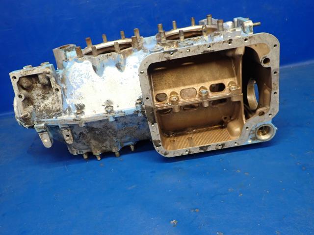 Lycoming O-320-H2AD LW-16819 CRANKCASE - (Not a T-MOD)