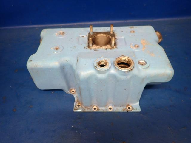 Lycoming O-320-H2AD LW-14182 Sump - Oil