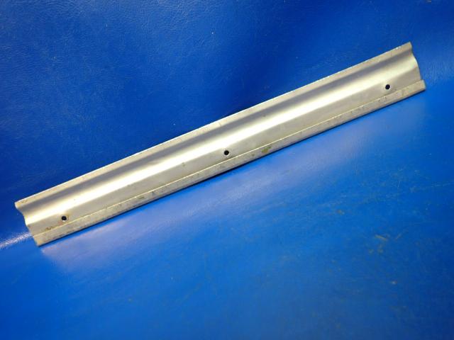 Cessna 0311623-1 SCUFF PLATE-BAGGAGE COMPARTMENT DOOR