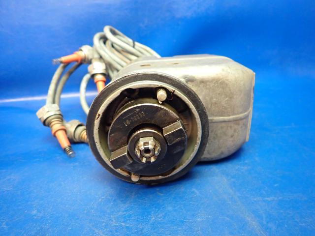 TCM (BENDIX) 10-79020-10 Magneto. (Model S6RN-25) w/ Impulse Coupler