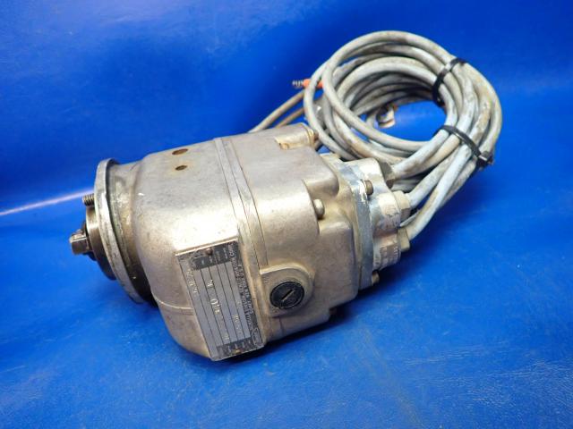 TCM (BENDIX) 10-79020-10 Magneto. (Model S6RN-25) w/ Impulse Coupler